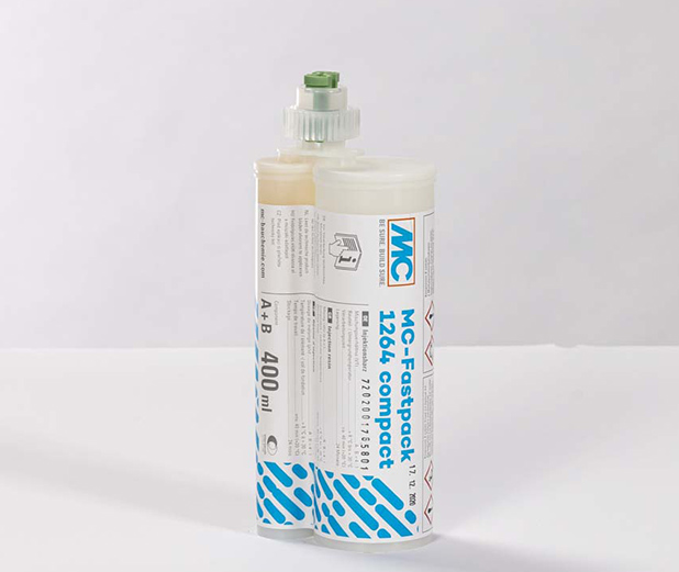 MC-Fastpack - MC-Bauchemie