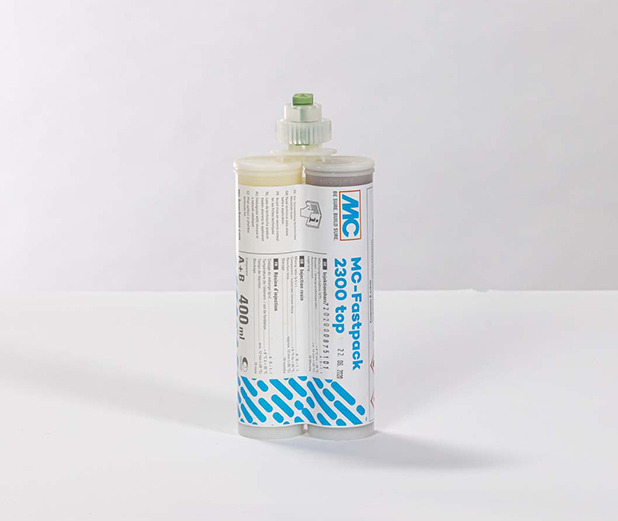 MC-Fastpack - MC-Bauchemie