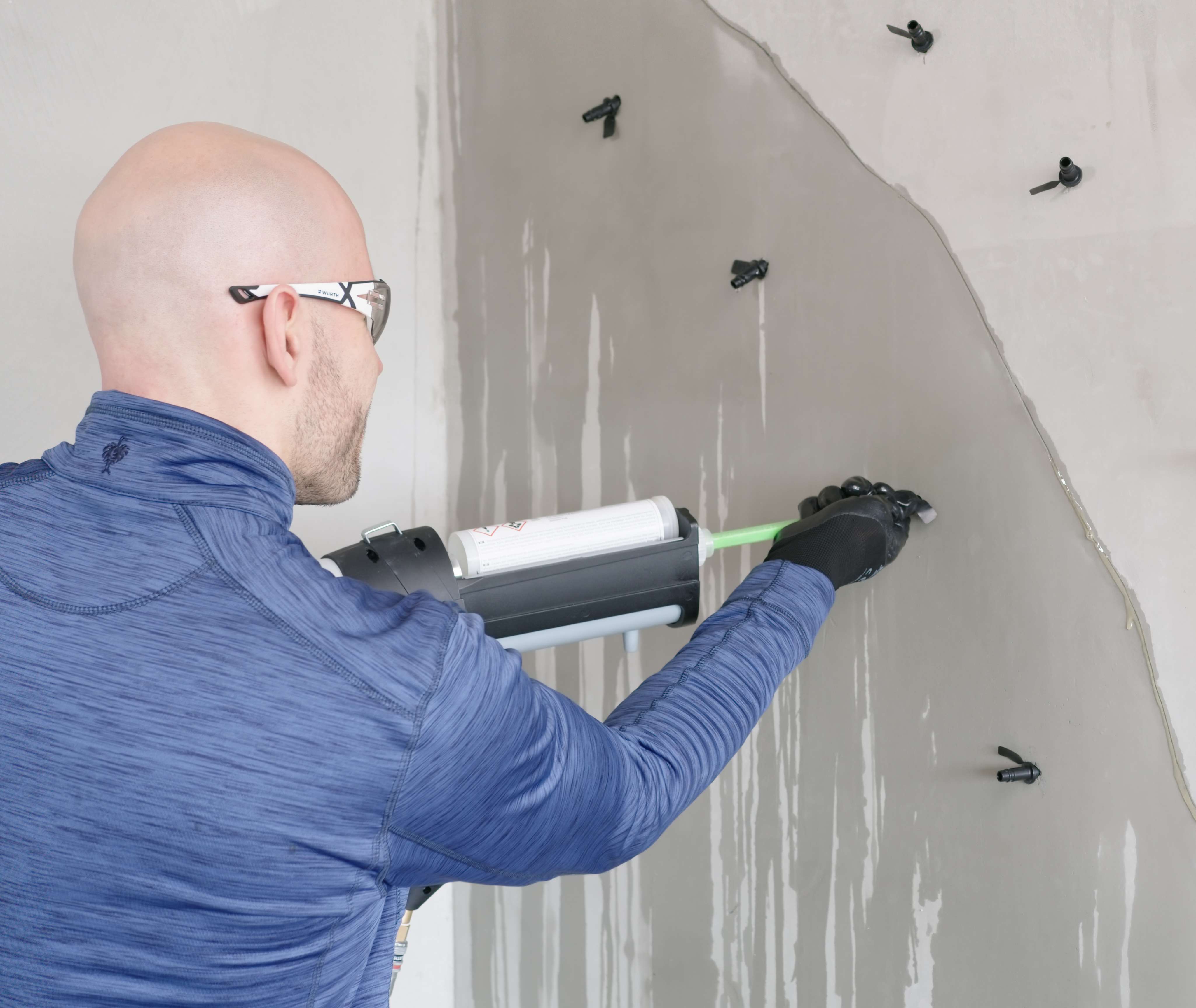 MC-Fastpack - MC-Bauchemie