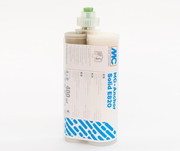 MC-Fastpack - MC-Bauchemie