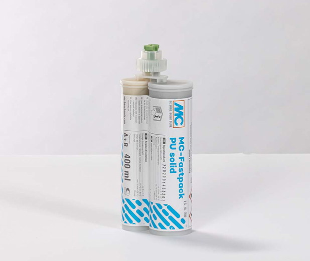 MC-Fastpack - MC-Bauchemie