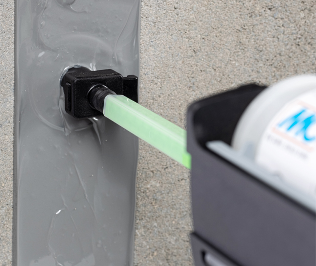 MC-Fastpack - MC-Bauchemie