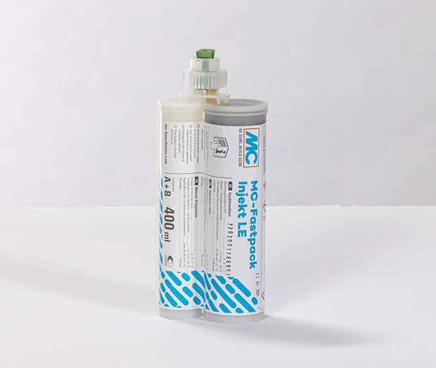 MC-Fastpack - MC-Bauchemie