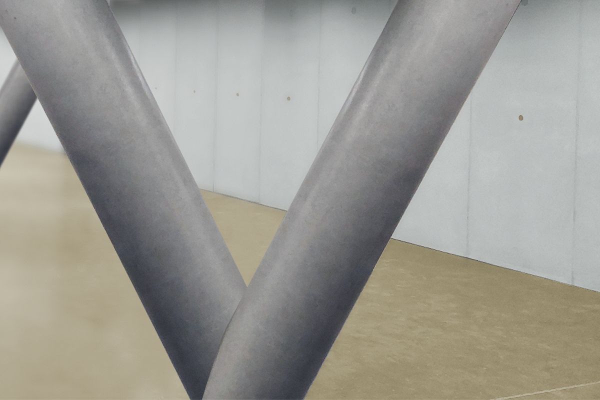 Clear protection for fair-faced concrete with Emcephob effect - MC ...