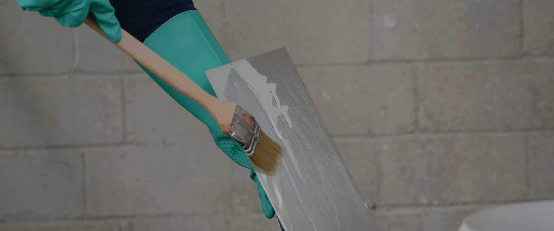 New environmentally friendly cleaner MC-Cleaner eco - MC-Bauchemie