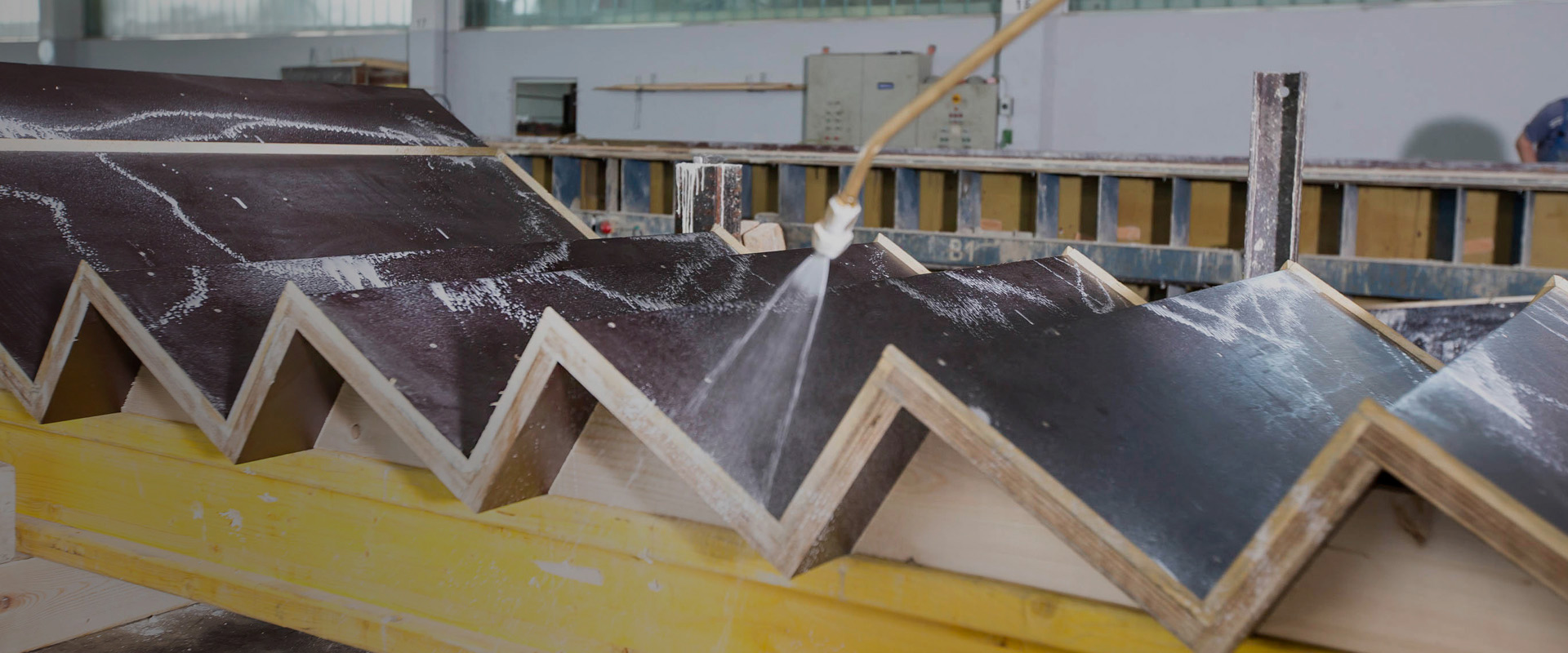 New concrete release emulsion - MC-Bauchemie