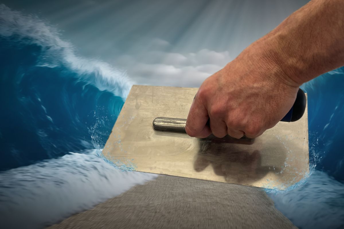 New waterproofing and surface protection MC-Proof 530 - MC-Bauchemie