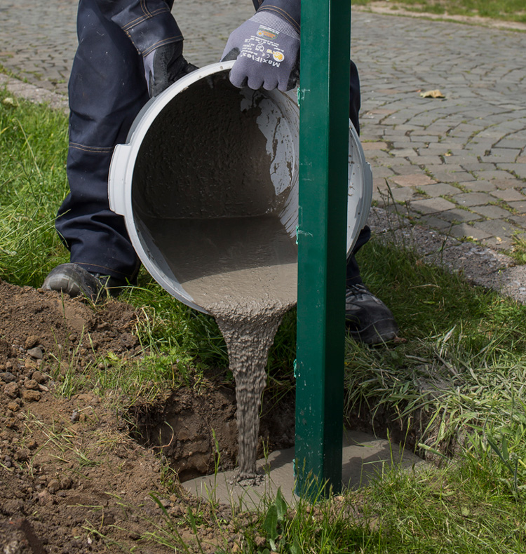 Grouts - MC-Bauchemie