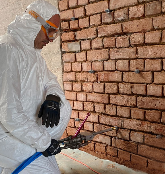 Injection Systems - MC-Bauchemie