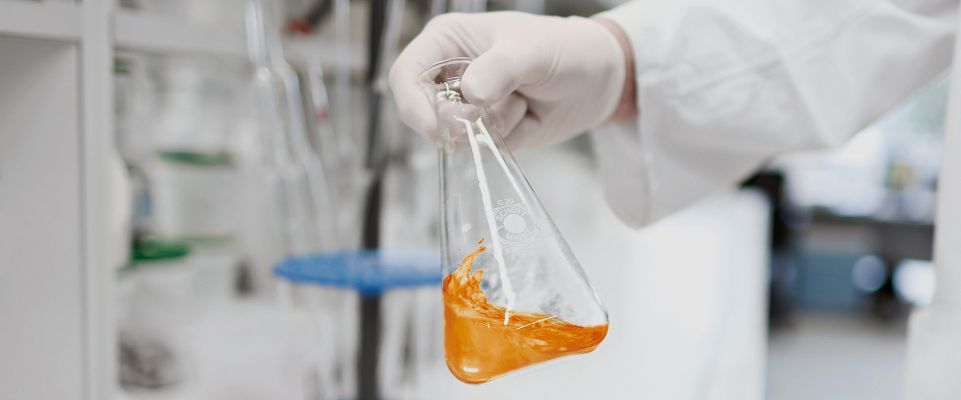 Admixtures & Additives - MC-Bauchemie