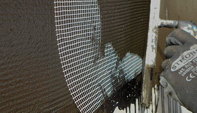 Nafuflex GIP - MC-Bauchemie