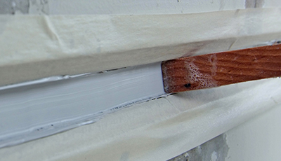 Mycoflex 488 MS - MC-Bauchemie