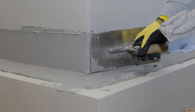 MC-FastTape - MC-Bauchemie