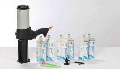 MC-AnchorSolid E820 - MC-Bauchemie