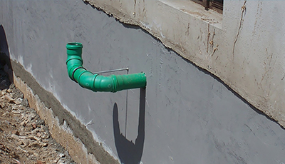 MC-Proof one - MC-Bauchemie