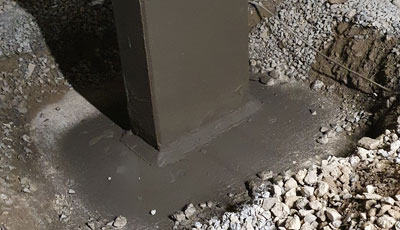 MC-Proof 600 Xtra - MC-Bauchemie