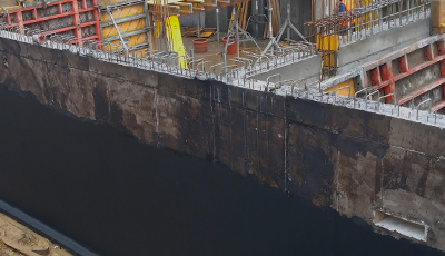 Nafuflex Basic 2 - MC-Bauchemie