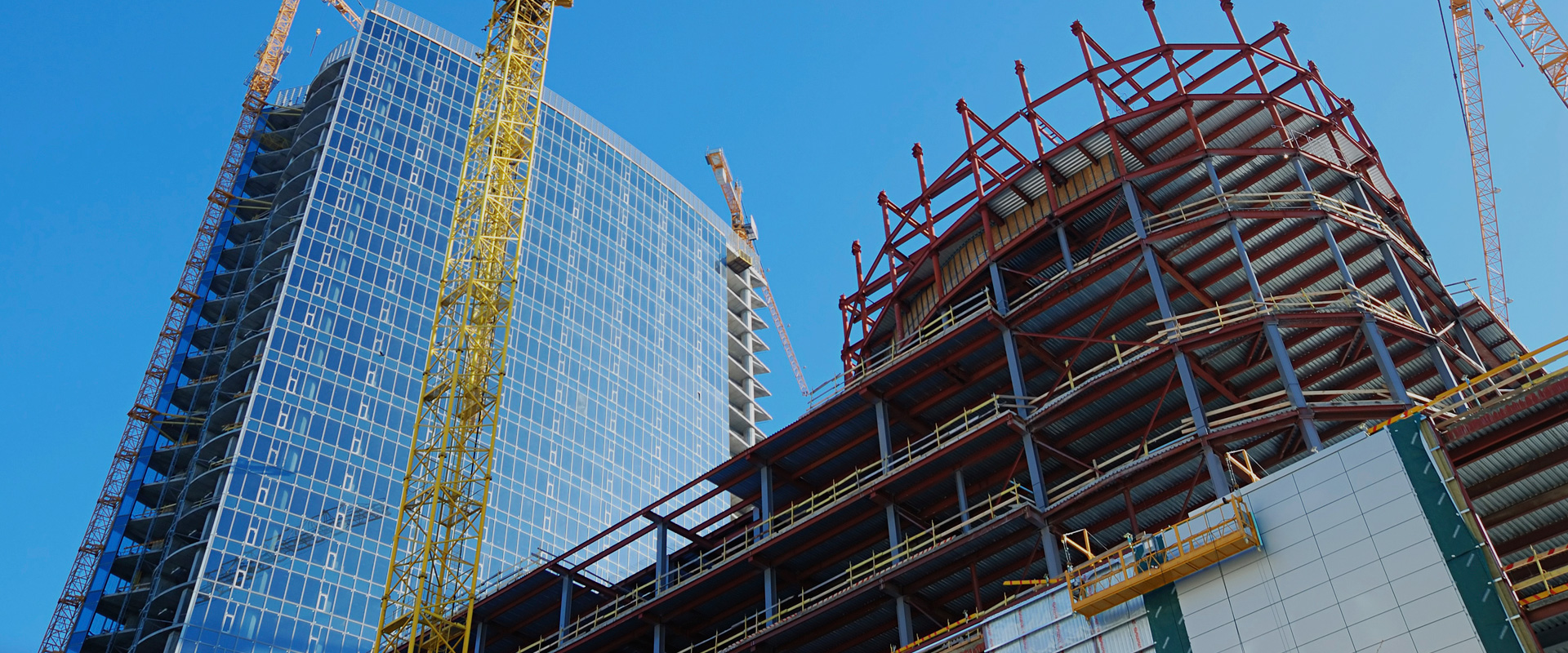 Buildings - MC-Bauchemie