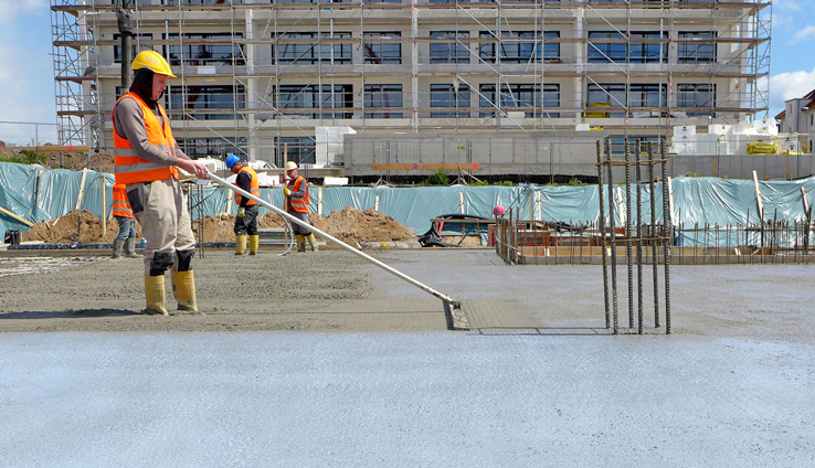 Curing Agents - MC-Bauchemie