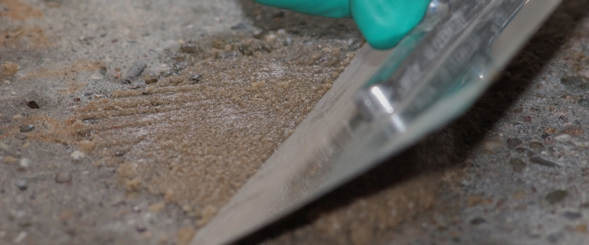 Repair mortars - MC-Bauchemie