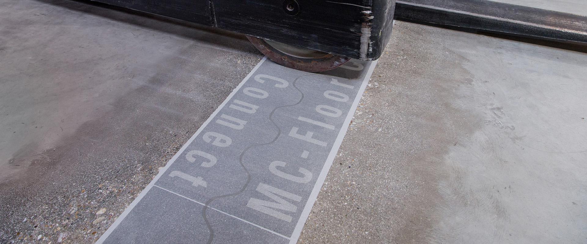 Joint profiles - MC-Bauchemie