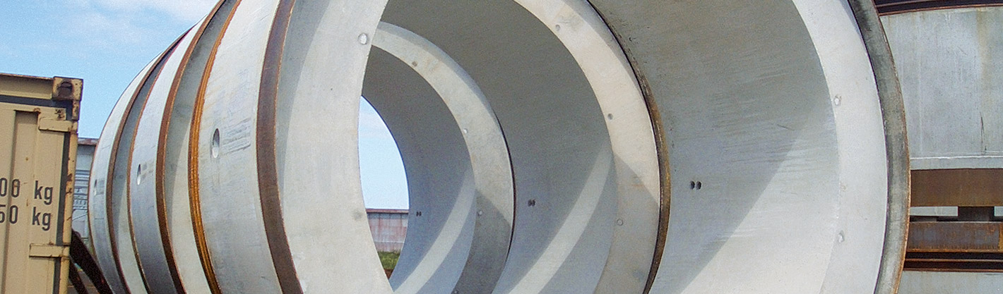 Precast - MC-Bauchemie