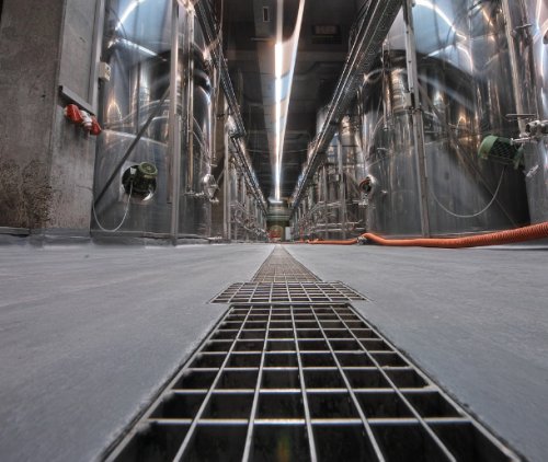 MC-DUR PowerCoat - MC-Bauchemie