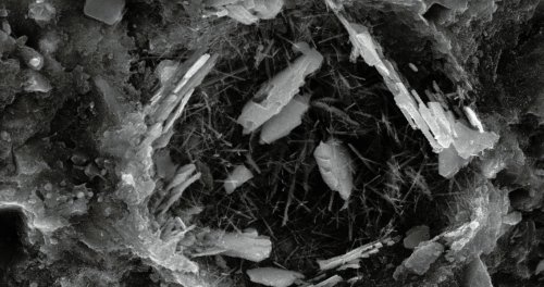 Crystalline waterproofing admixtures for concrete - MC-Bauchemie