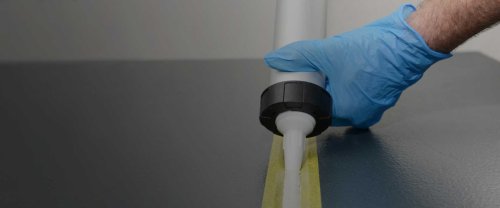 One-component, solvent-free joint sealant - MC-Bauchemie