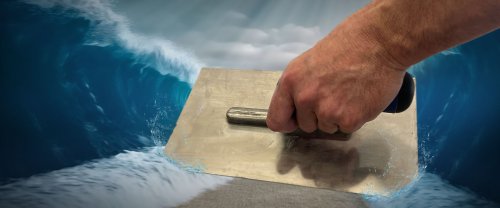 New waterproofing and surface protection MC-Proof 530 - MC-Bauchemie