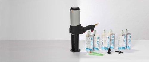 MC-Fastpack System - MC-Bauchemie