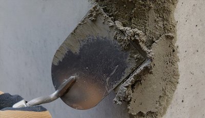 Emcefix floor - MC-Bauchemie