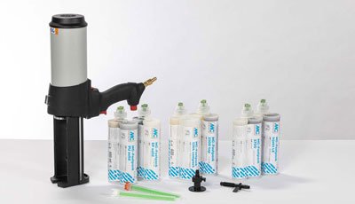 MC-Injekt 2700 - MC-Bauchemie