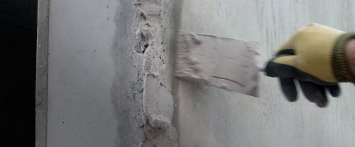 MC-Bauchemie develops new thermal filler - MC-Bauchemie